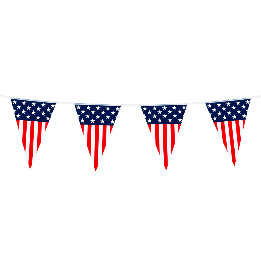 American Bunting