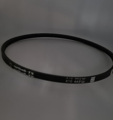 Howard Replacement Drive Belt 204006030 | eBay UK