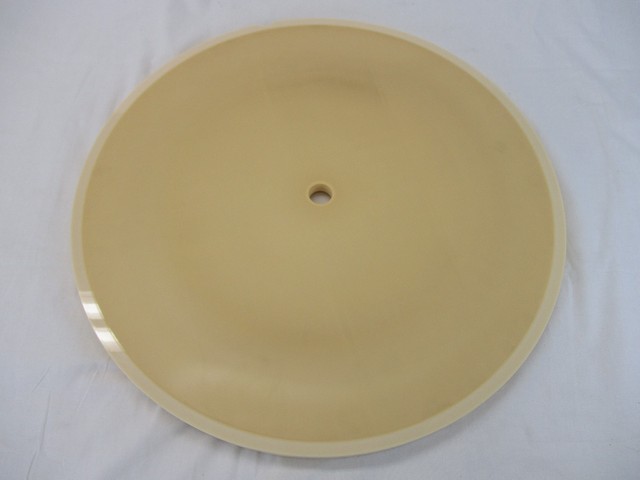 Lam Research 719-003481-872-c Ceramic Plate Working for sale online | eBay