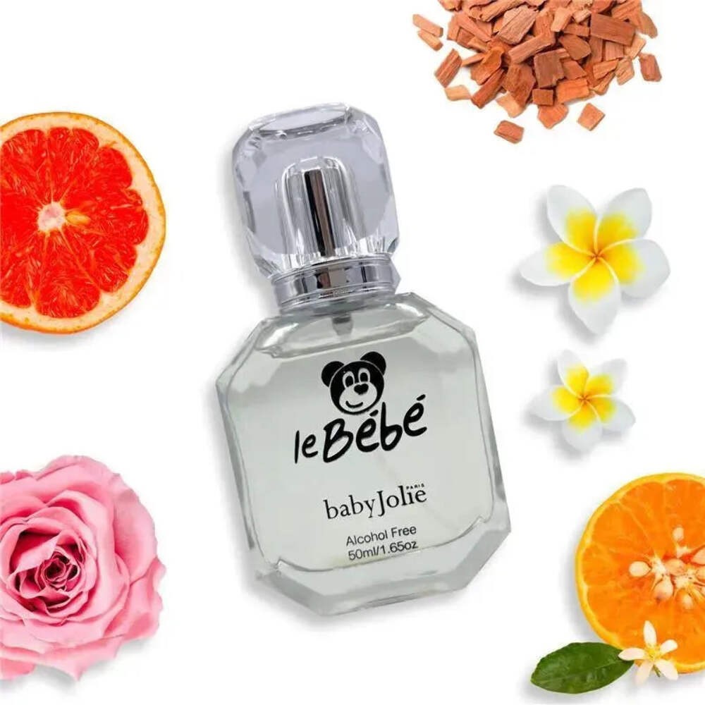 Baby Jolie - Le Bebe Baby Perfume | eBay