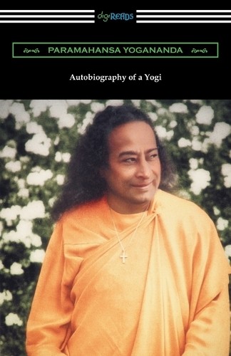 Paramahansa Yogananda Autobiography of a Yogi (Paperback) | eBay Australia