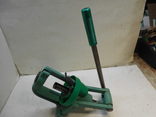 RCBS Rock Chucker Reloading Press | eBay