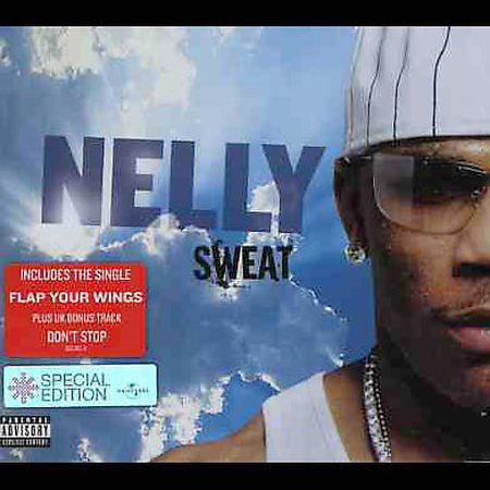 Sweat by Nelly (CD, Sep-2004, Universal Distribution) for sale online ...