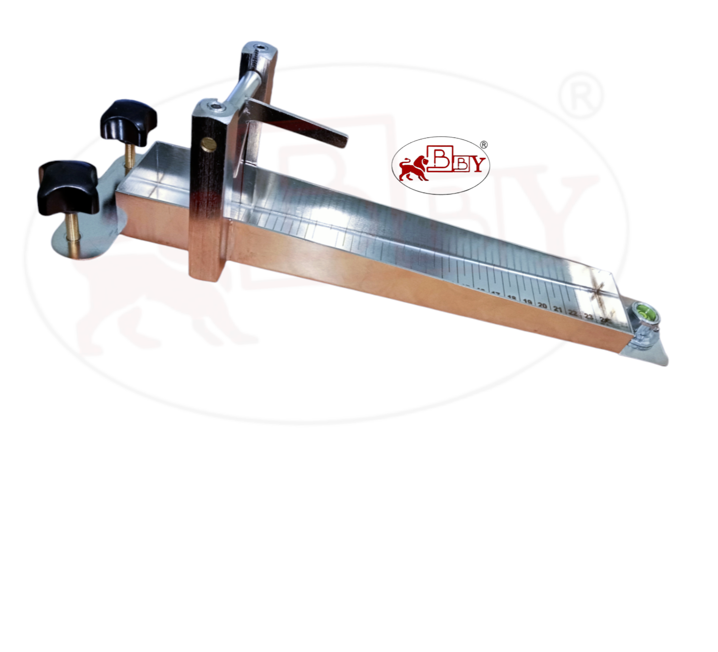 Bostwick Consistometer For Consistency And Flow Rate 304 Grade ...