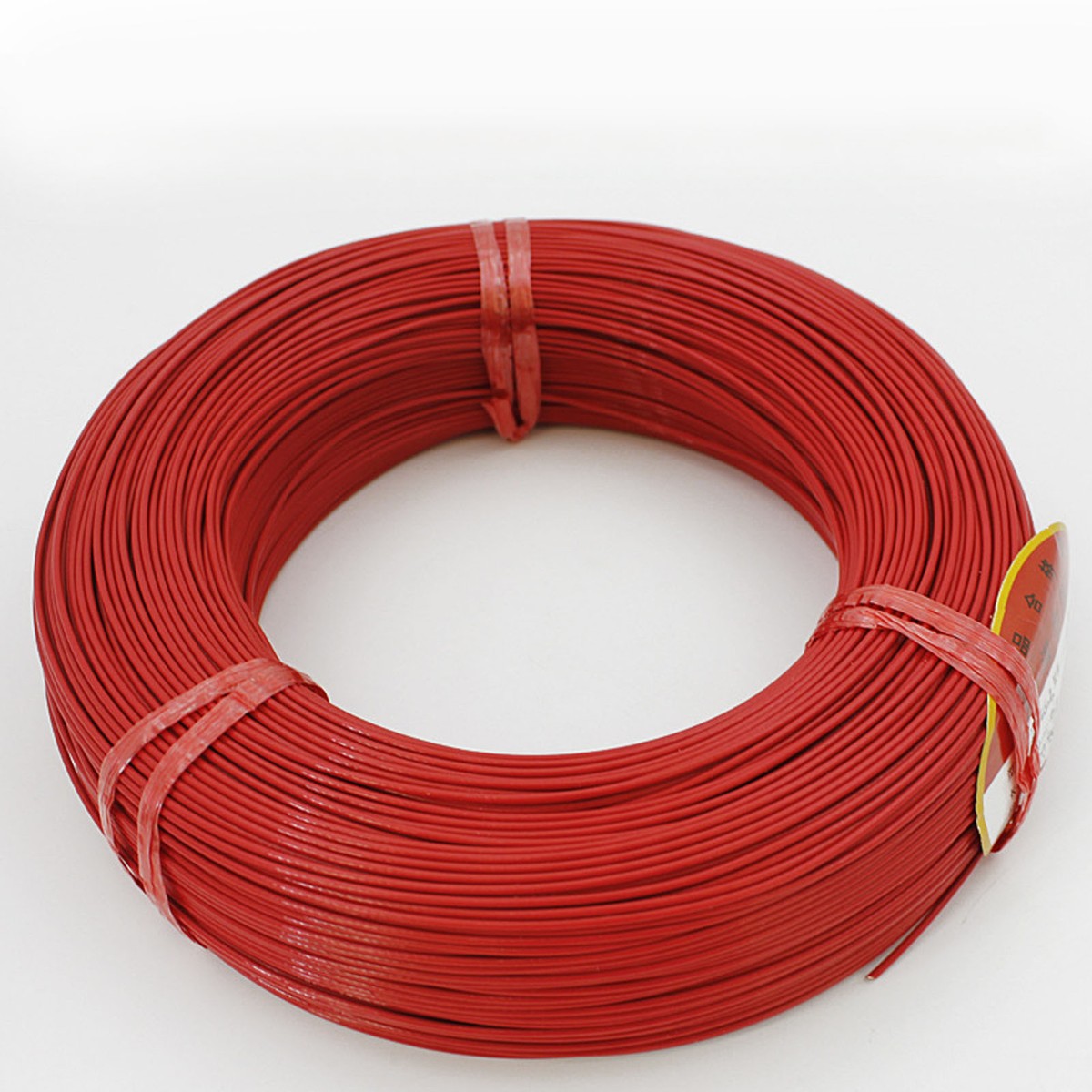 Vehicle Loop Detector Coil 0.75mm² 0.75mm² Loop Detector Coil Wire 50m ...