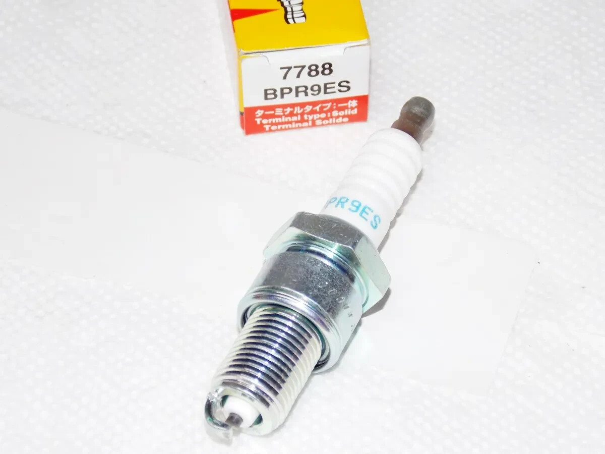 NGK BPR5EFIX13P - Alternative spark plugs