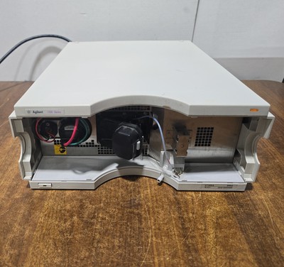 Analytical Instruments - Wavelength Detector