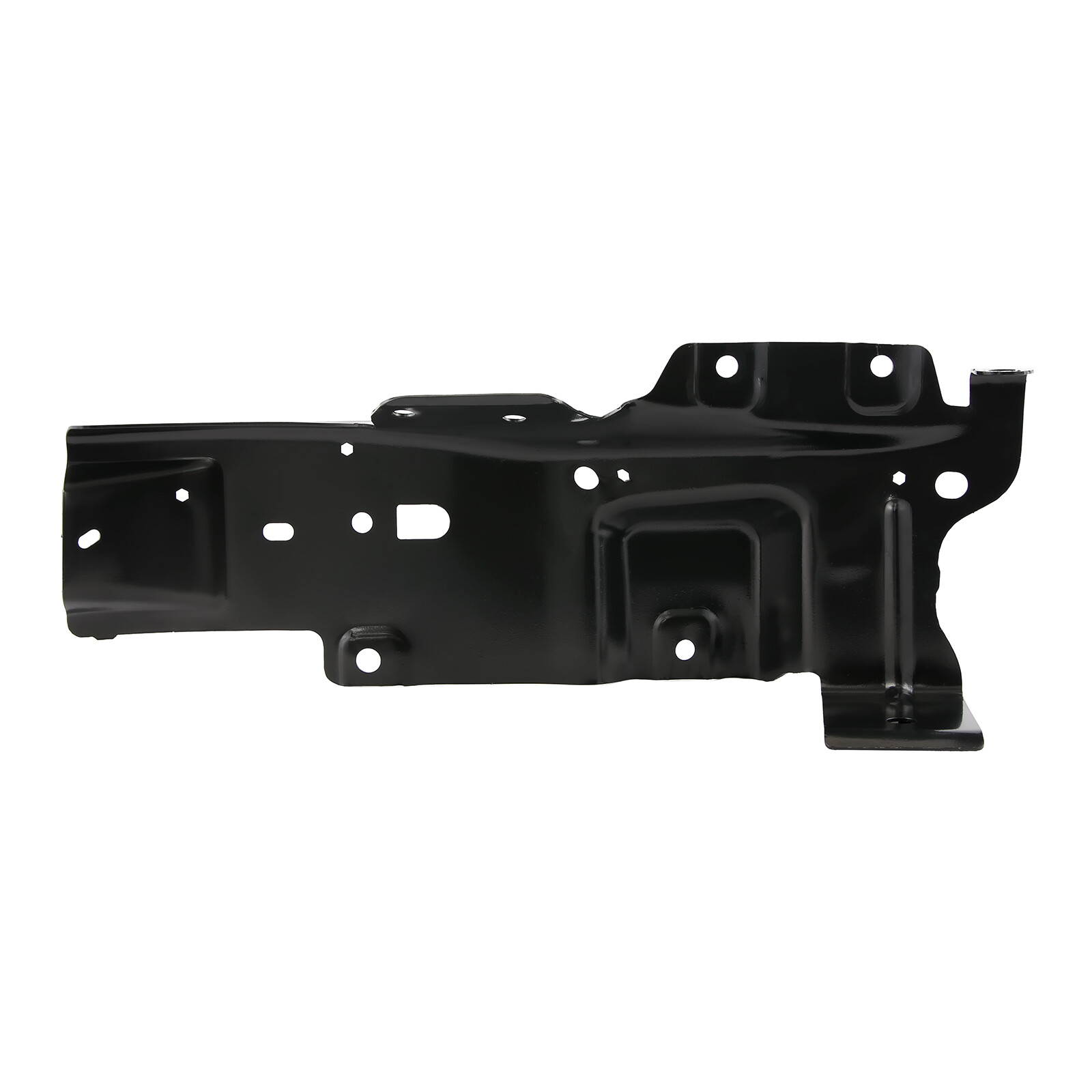 FOR 2019-2020 GM Chevrolet Silverado Left Side Front Bumper Bracket ...