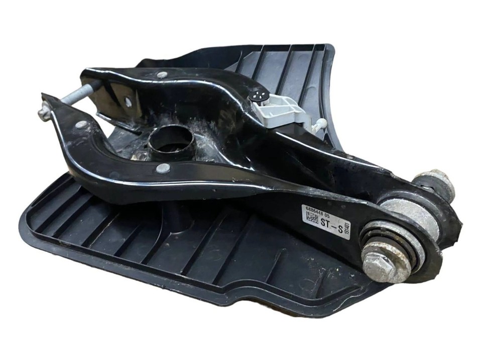 Roll-over strut with rubber mount 33326886448 BMW 3' G20 3' G21 | eBay