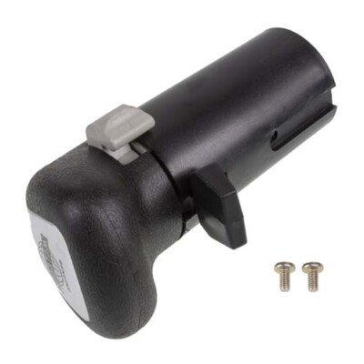 SHIFT KNOB W/ RANGE SELECTOR FOR 18 SPEED EATON FULLER TRANSMISSIONS | eBay