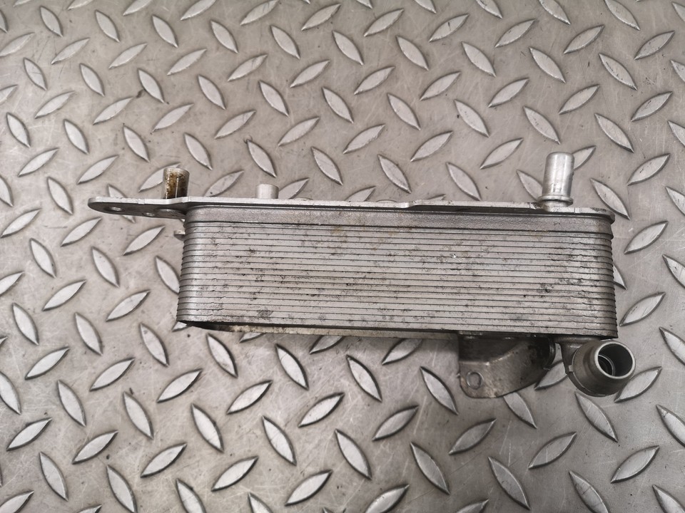 BMW G30 530d xDrive Getriebeölkühler 17218570062 2019 27732782 | eBay