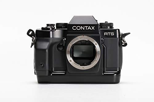 CONTAX RTS-3 body only | eBay