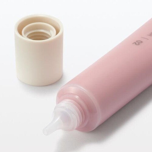 MUJI Cream Cheek Color 10g Pink Beige Unscented | eBay