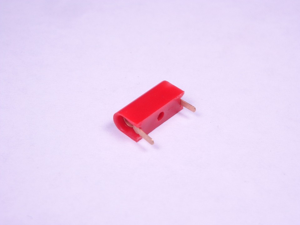 Lot of 2 M39024/11-02 Test Point Jack for .080 Pin NOS | eBay