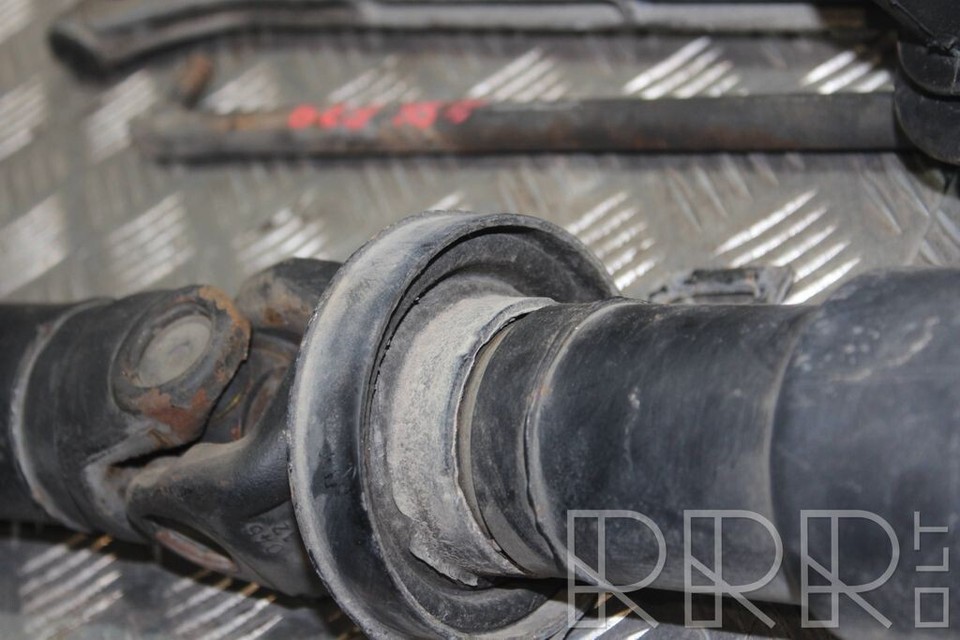 BMW 530i 528i 523i 525i E39 ZF S5D 320Z MANUAL GEARBOX 5 SPEED ...