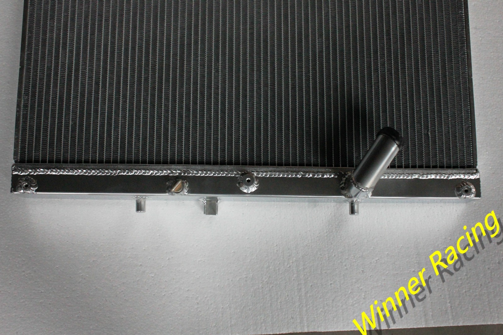 Fit MITSUBISHI L200 K60/K70 1996;PAJERO SPORT K90 2.5TD 1998 ALUMINUM ...