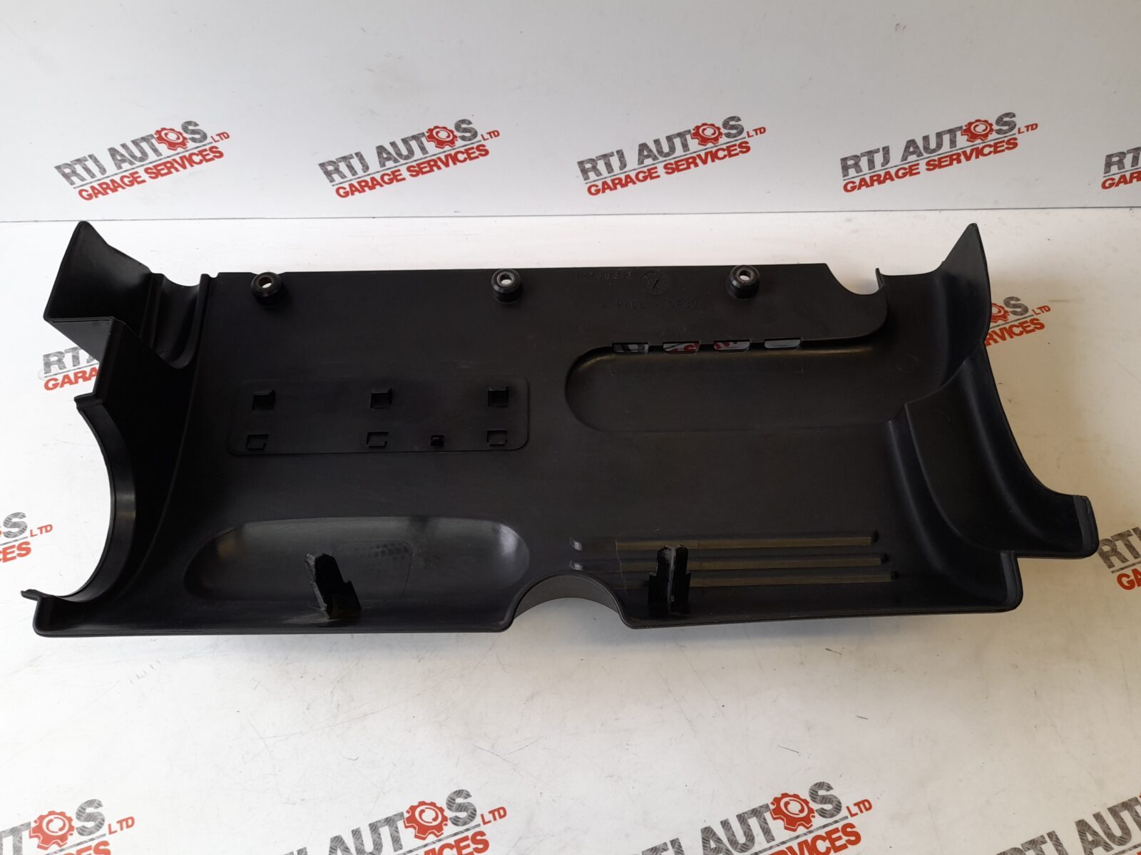 Saab 93 9-3 Engine Cover 2003-12 2.0/1.8 Turbo B207/B207R 12788313 ...