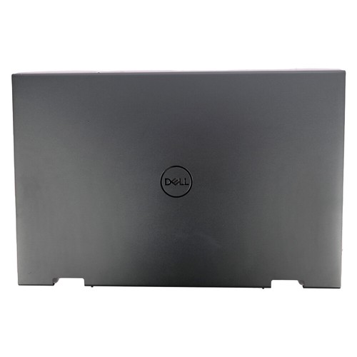 New Blue Lcd Back Cover For Dell Inspiron 5410 5415 7415 2-in-1 0GWRR6 ...