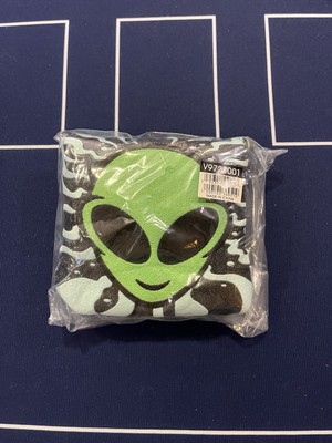 TaylorMade Alien Mallet Putter Cover | eBay
