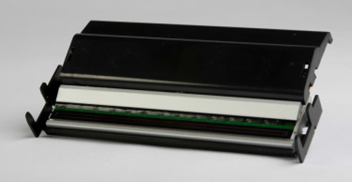 Zebra ZE500-6 RH/LH Thermal Printhead 300DPI, P1004237 NEW OEM ...