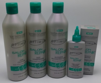 Optimum Salon Repair Hair Care Products ( YOU PICK PRODUCT ) | eBay