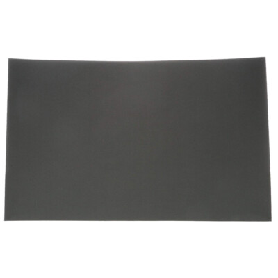 3M 734 Wetordry Paper 600 Grit Full Sheet 280 x 230mm | eBay