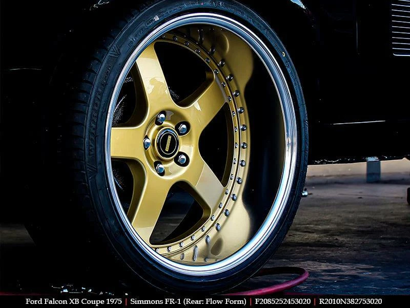 Simmons Wheels/Rims From Australia Branded Car Parts, 48% OFF
