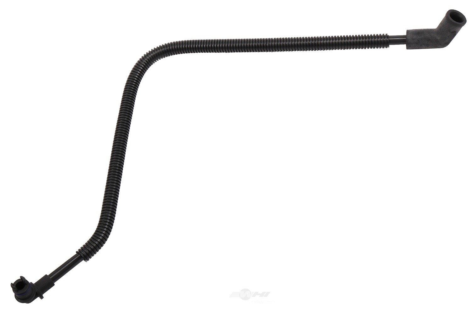 PCV Valve Tubing-CXS, VIN: V, FWD, Eng Code: LLT GM Parts 12611749 for ...