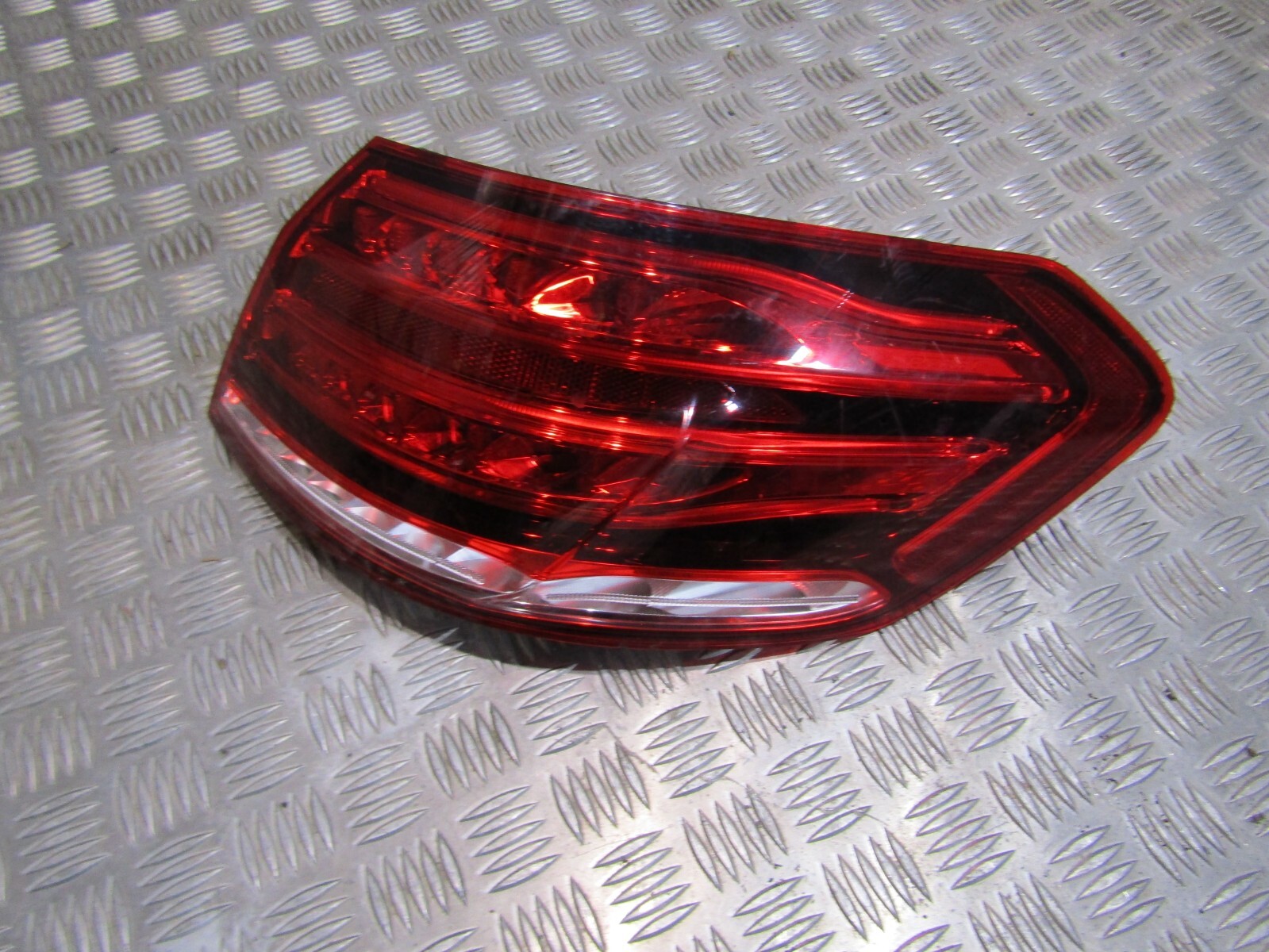 Mercedes-Benz A2129060803 Left Rear Light for E Class W212 for sale ...