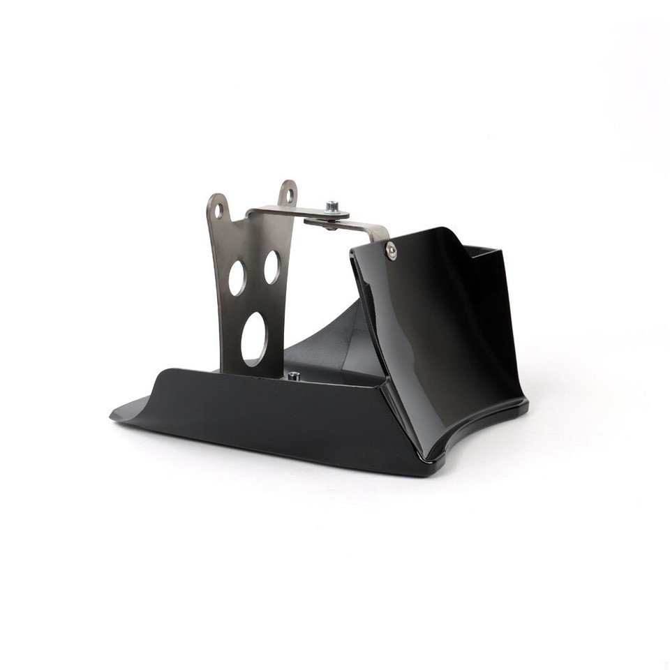 Rear Fairings Spoiler Protection Guard For Harley M8 Softail Breakout ...