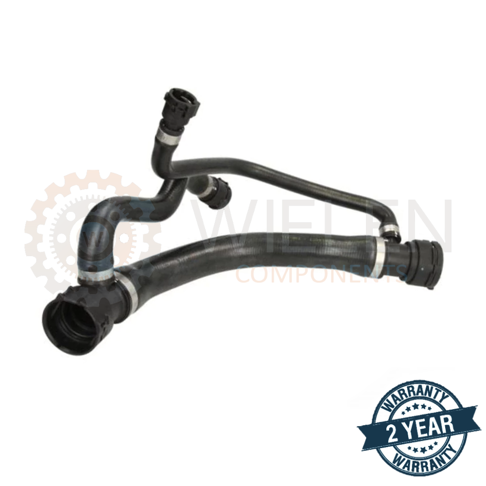 Radiator Hose Cooling Water for BMW 7 740i 750i 17127535742 | eBay