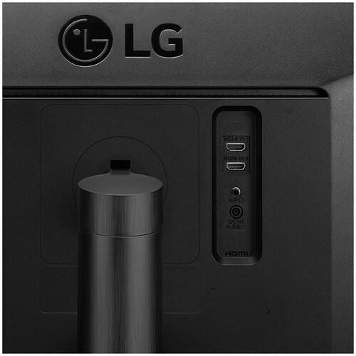 LG 49 inch Curved UltraWide DQHD 1440P Nano IPS 145 Hz HDR 400 Monitor ...