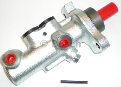 BOSCH BRAKE MASTER CYLINDER FOR VW | eBay