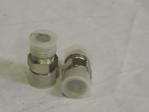 Dixon 2404-12-12 Hydraulic Fitting Adapter for sale online | eBay