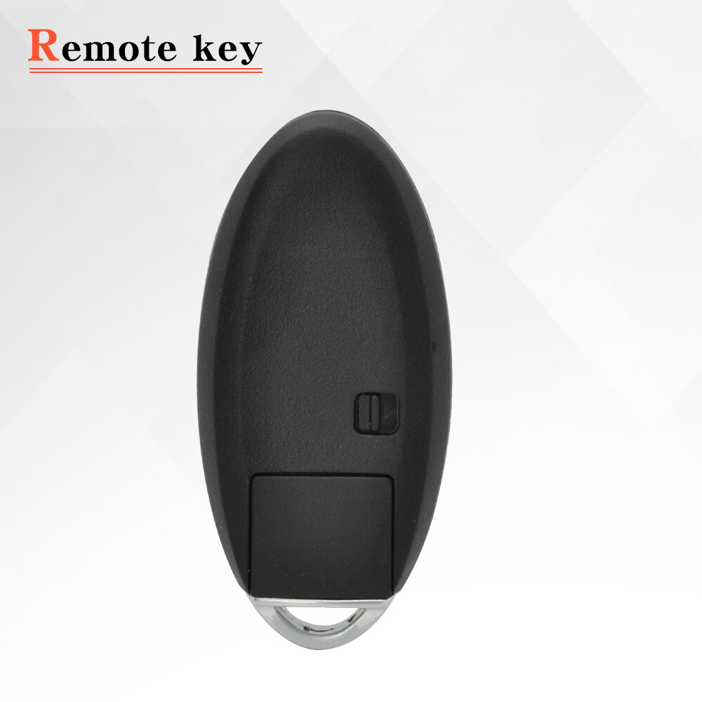 For 2019 2020 2021 NISSAN TITAN REMOTE START SMART KEY FOB ASSY 285E3 ...