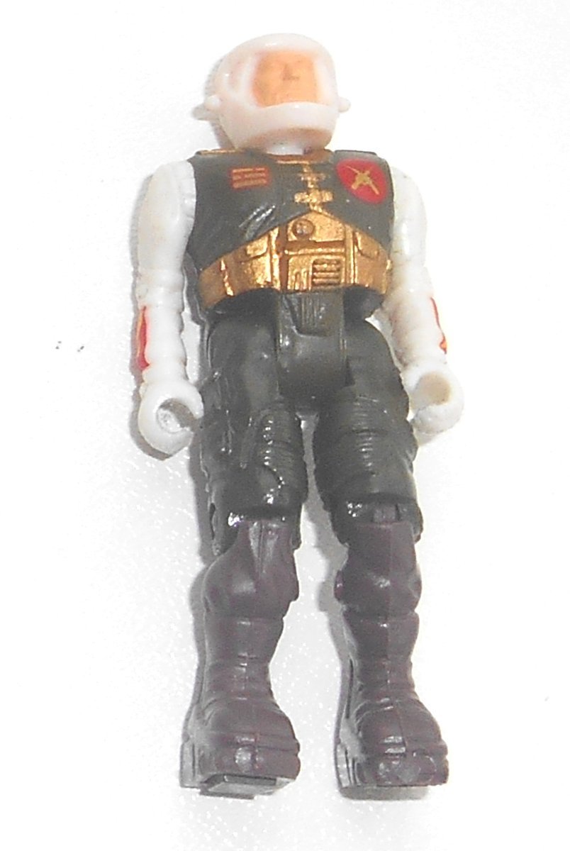 Vintage 1980s Starcom Toys Action Figures ~ STARCOM FORCES ~ Pick yours ...
