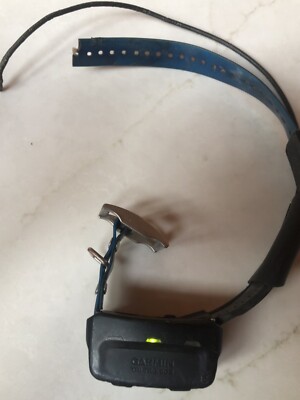 GARMIN T5 Tracking DOG TRACKING COLLAR TRACKER MODULE UsedANTENNA Alpha ...