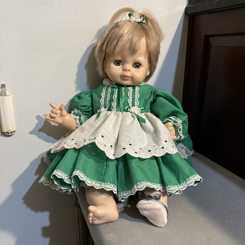 Vintage 1965 Vogue Baby Dear One 22” Doll | eBay