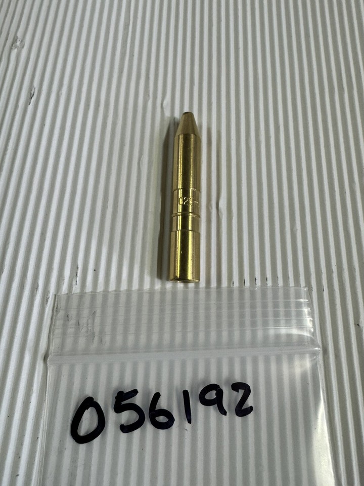 056192 Inlet Wire Guide .035 NEW | Miller Replacement Wire Guide | eBay