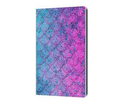 Mermaid Scales Head Case Designs iPad Pro 12.9 Inch 2016/ 2017 Case ...