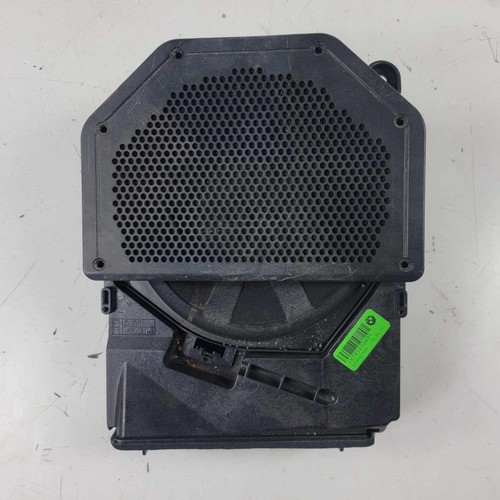08-13 BMW E90 E92 E93 M3 OEM BANG & OLUFSEN Subwoofer RH | eBay