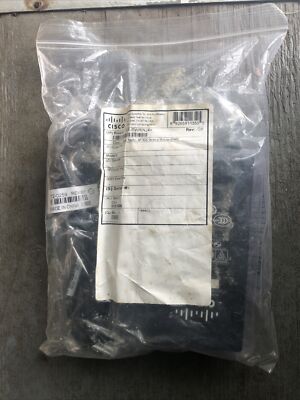 NEW Cisco AIR-PWRINJ4 AP 3600 Series w/ modules Power Injector. | eBay