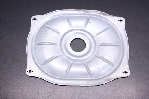 2002 - 2006 Acura RSX Fuel Pump Floor Maintenance Hole Cap OEM 74660 ...