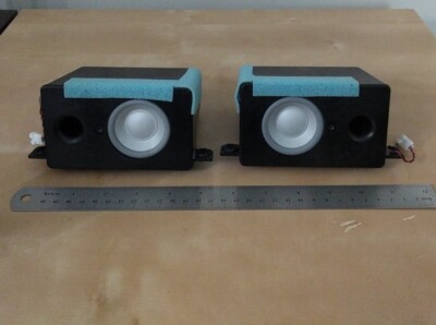 Polycom HDX 4000 lcd Display Internal Speaker | eBay