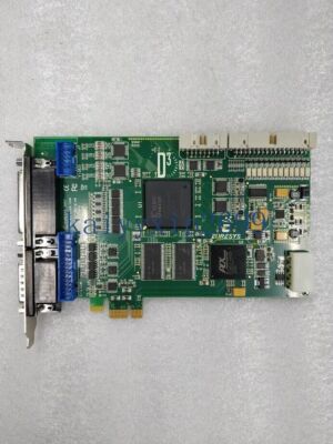 1pc EURESYS TECHNOLOGY D3 acquisition card | eBay Australia