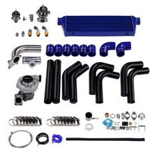 Turbo Kits for Acura Integra at Andy's Auto Sport