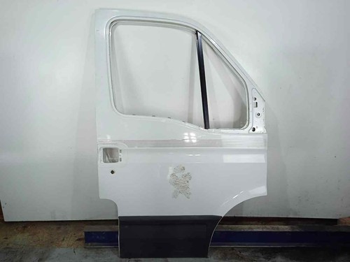 99460120 PORTE AVANT DROITE / FURGON CERRADO / 00-14 - BLANCO / 657077 ...