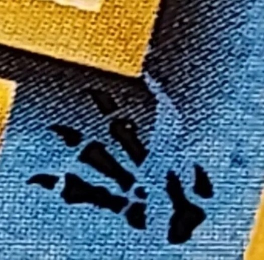 PSA 10 1999 Pokemon Fossil #51 Krabby "Slash Error" | eBay