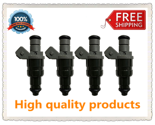 Fuel Injector for Mercedes-Benz C-CLASS C180 C200 1.8 W124 S202 W202 ...