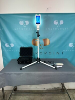 EVA Systems MobileODT Colposcope MFG 2017 (B663) | eBay